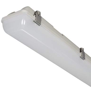 Bell Dura 60W 6ft LED Emergency Non Corrosive Fitting 4000K (06767) | CEF