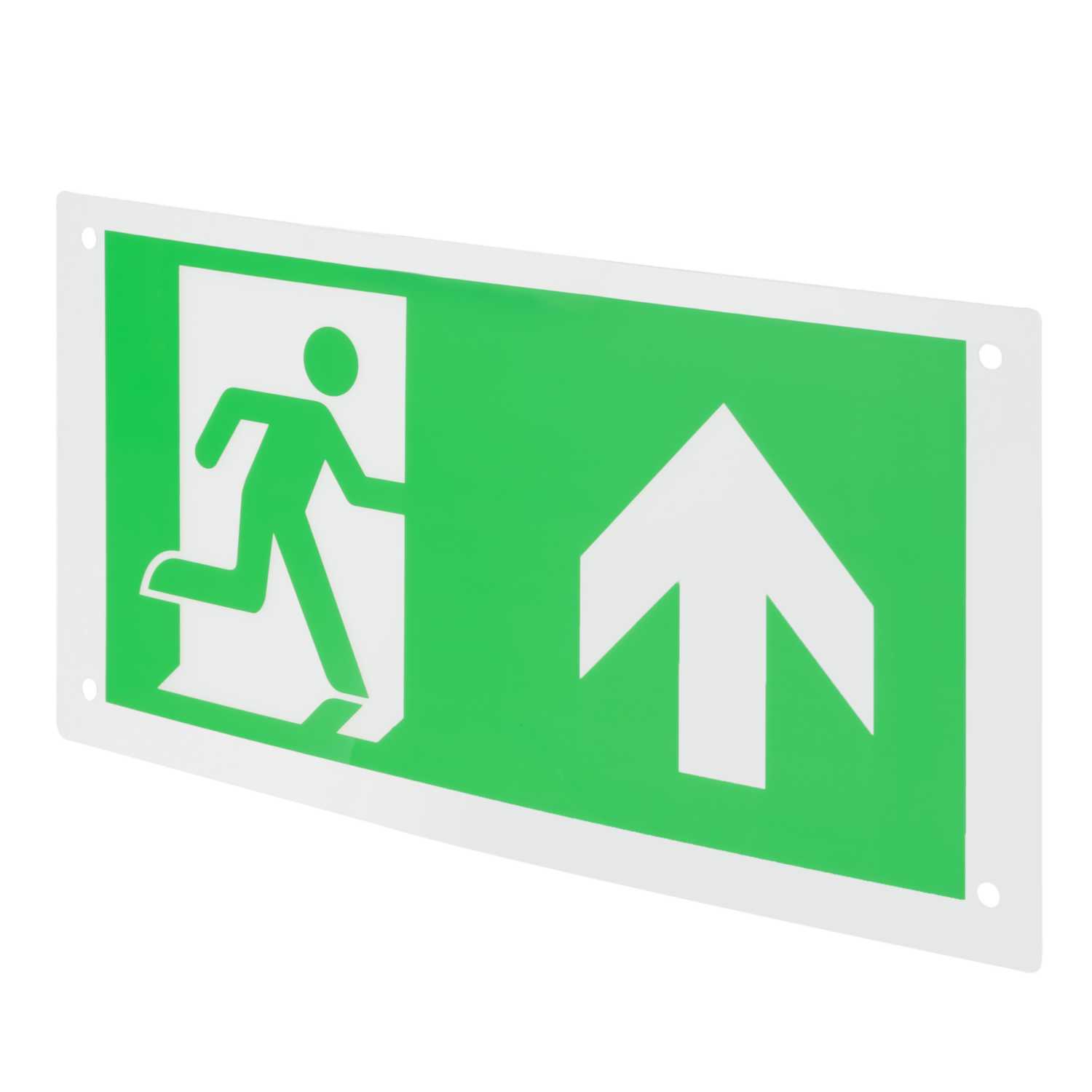 Bell Arrow Up Legend for Exit Blade (09015) | CEF