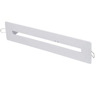Bell Recessing Kit For Surface Exit Blade (09048) | CEF