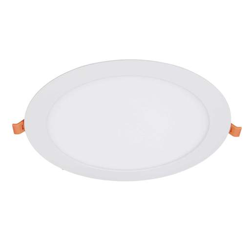 Bell 18W LED 225mm Circular Downlight 4000K (09732) | CEF