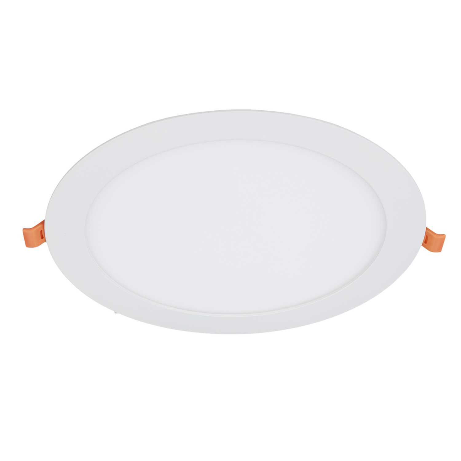 Bell 18W LED 225mm Circular Downlight 4000K (09732) | CEF