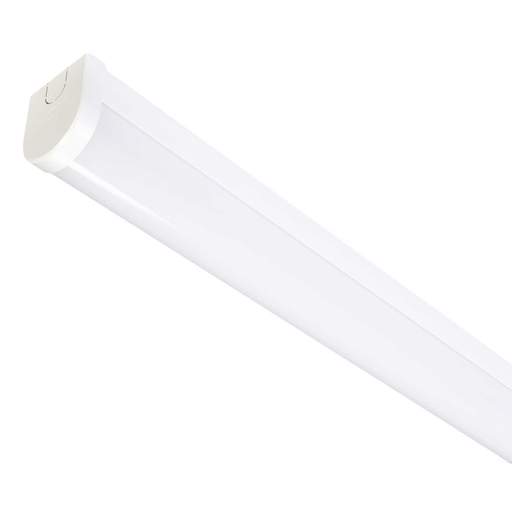 Bell Ultra 30W 5ft LED Batten Fitting 4000K (10212) | CEF