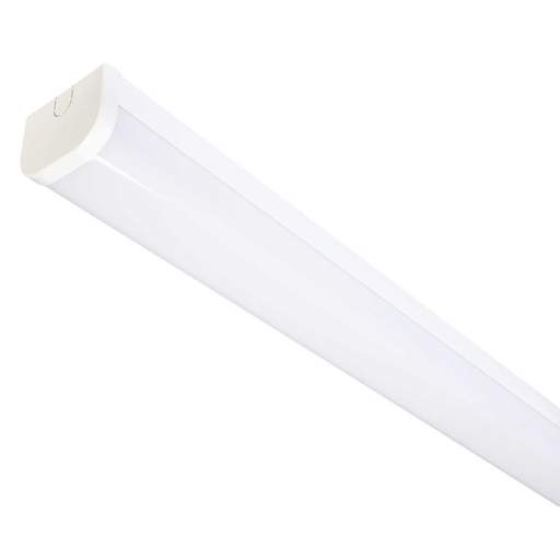 Bell Ultra 80W 6ft LED Emergency Batten Fitting 4000K (10231) | CEF
