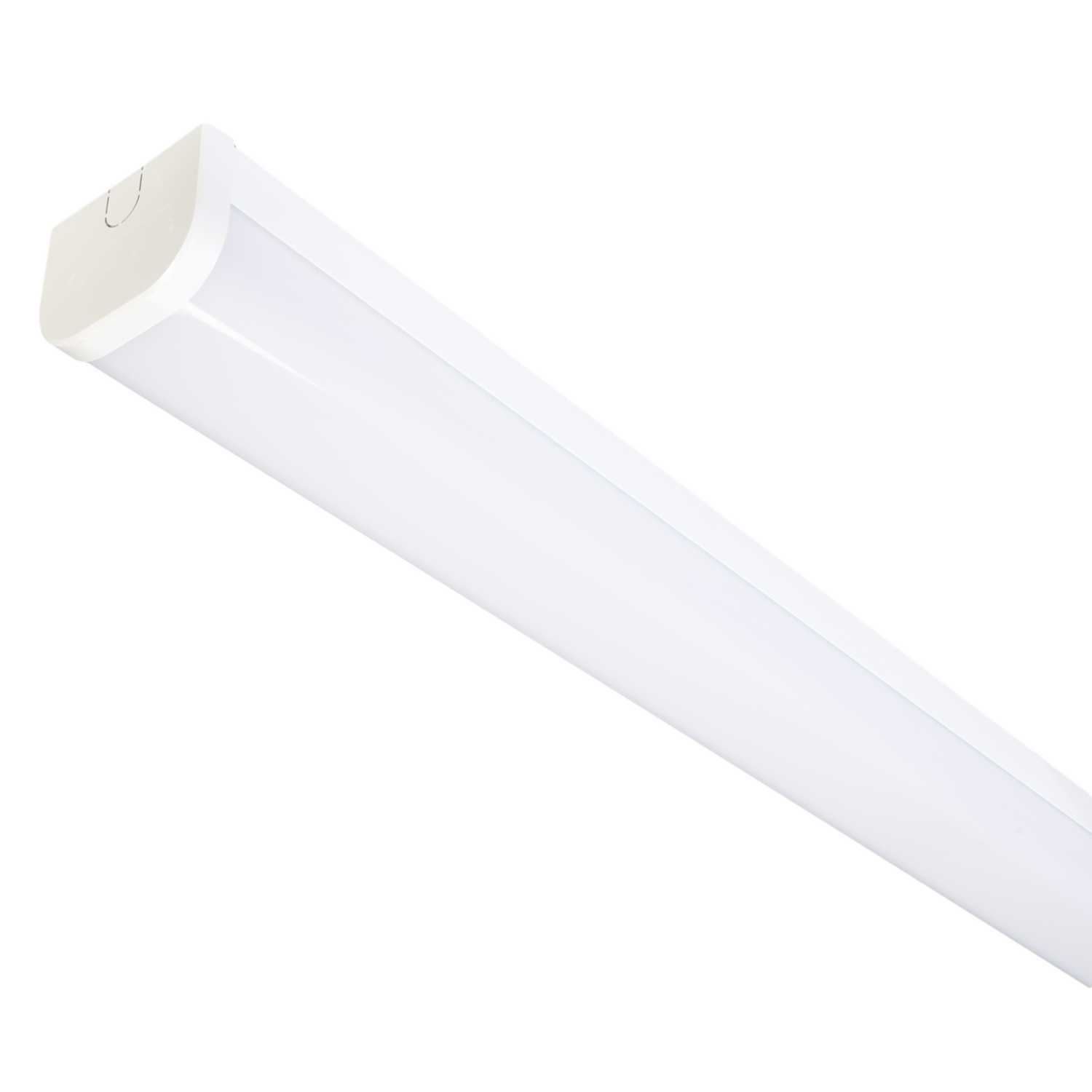 Bell Ultra 80W 6ft LED Batten Fitting 4000K (10230) | CEF