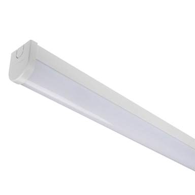Bell Ultra 20W / 40W 4ft LED CCT Batten Fitting (10278) | CEF