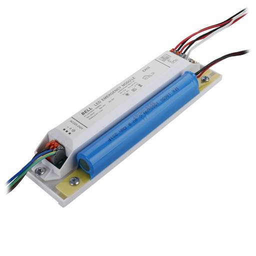 Bell Dura / Ultra Batten Plug In Emergency Pack (10281) | CEF