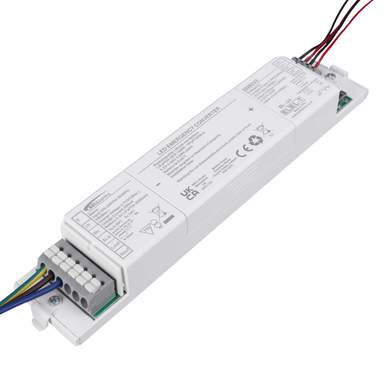 Bell Ultra LED CCT V2 Batten Plug In Emergency Pack (10281V2) | CEF