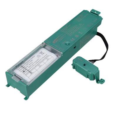 Bell Dura V2 Self Test Plug In Emergency Pack (10283) | CEF
