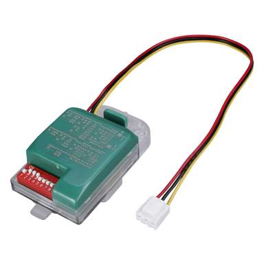 Bell Dura CCT V2 Plug in Microwave Sensor (10284) | CEF