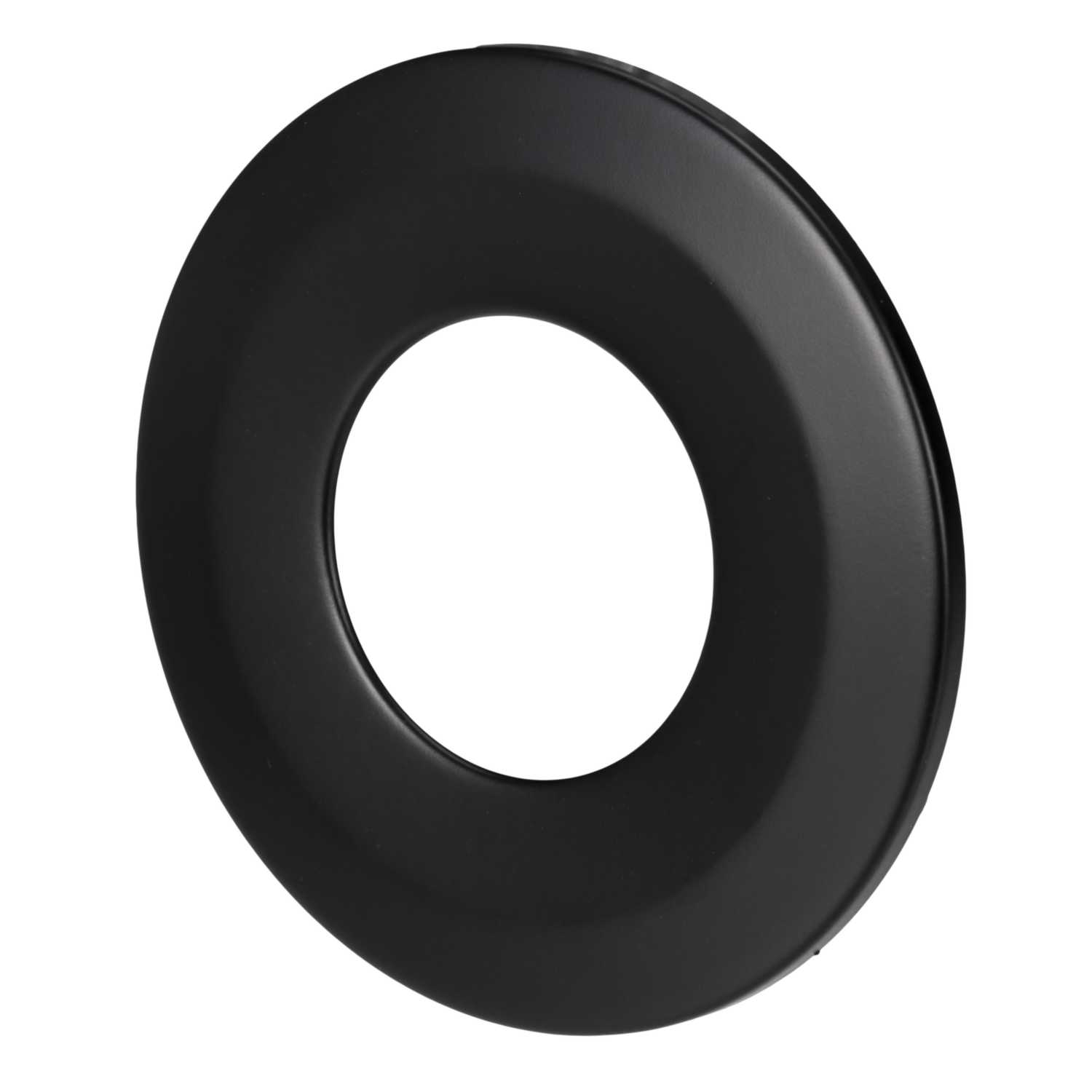 Bell Matt Black Bezel for Firestay LED Downlight (10563) | CEF