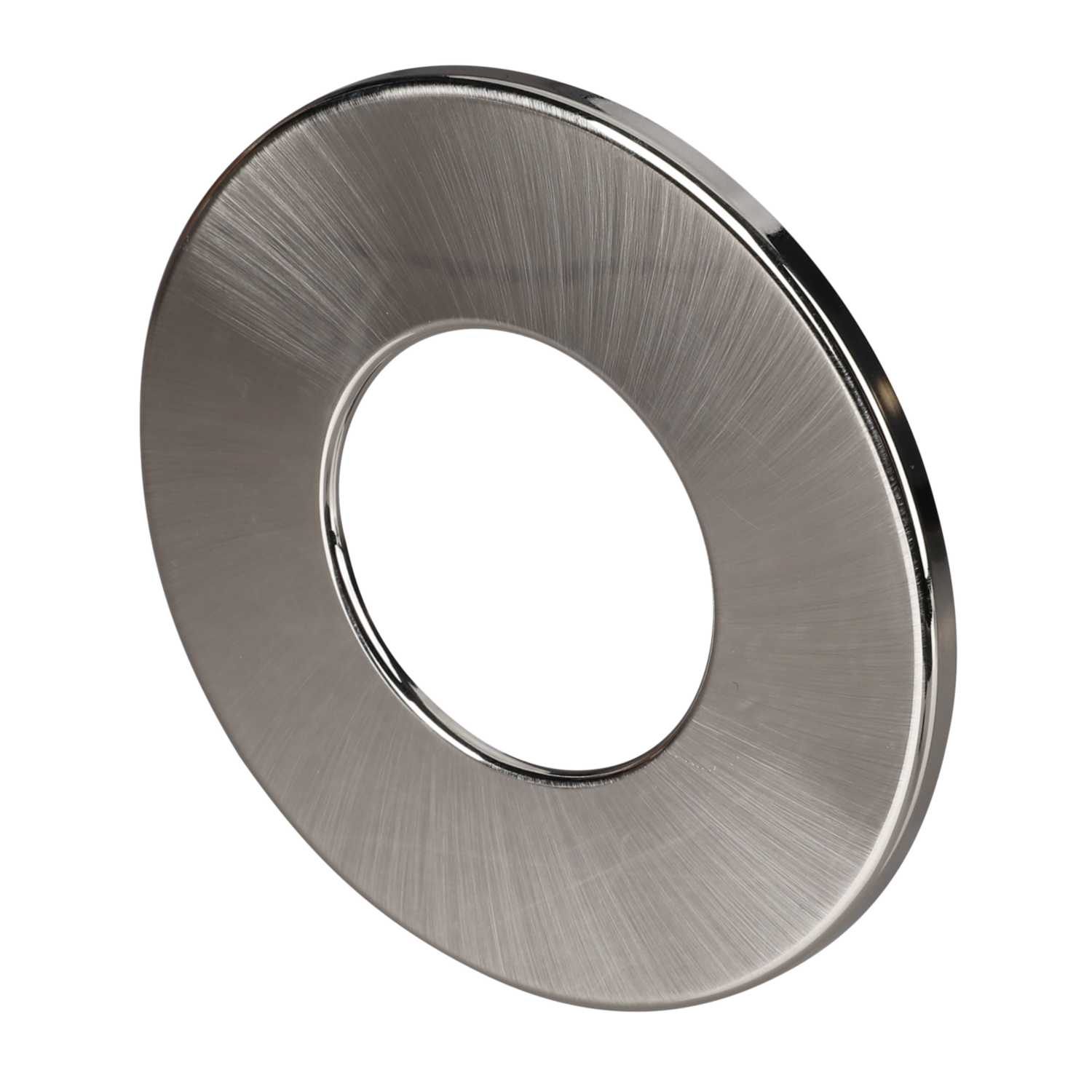 Bell Satin Bezel for Firestay GEO / Primo LED Downlights (11372) | CEF