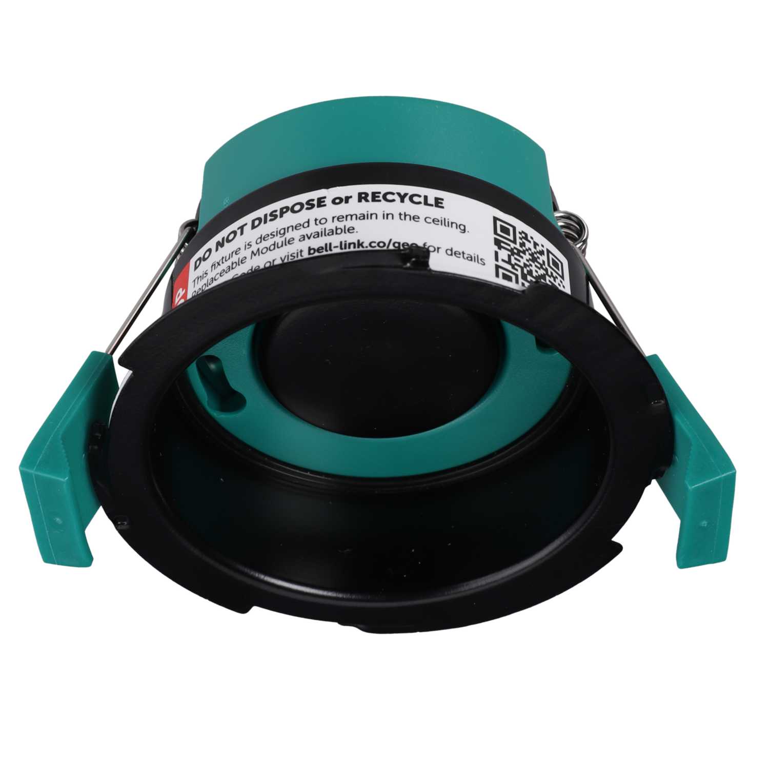 Bell Firestay Geo Sustainable Modular Downlight Housing (11391) | CEF