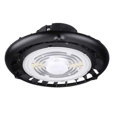 Bell Illumina Atlas 60W - 100W LED Wattage Selectable 90° High Bay ...