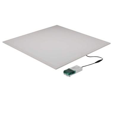 Bell Arial Multi Wattage 20 - 36W 600mm x 600mm LED Backlit Panel 4000K ...