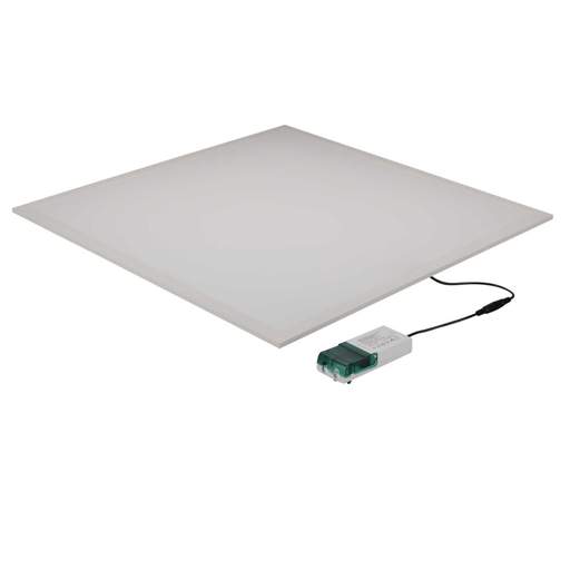 Bell Arial Multi Wattage 20 - 36W 600mm x 600mm LED Backlit Panel 4000K ...