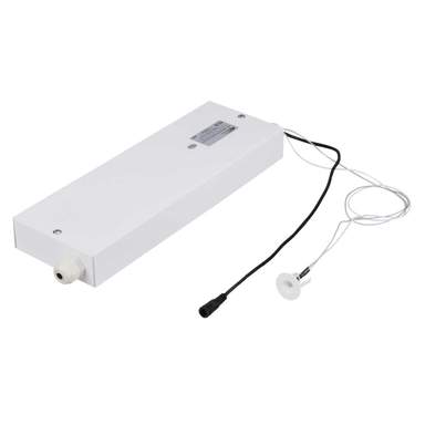 Bell Arial Plus Multi 20 - 36W 600mm x 600mm LED UGR19 Emergency ...