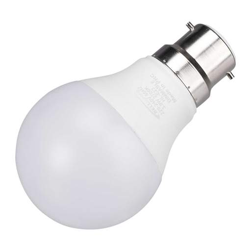 Bell 3.9W BC LED Dimmable GLS Lamp Opal 2700K (60530) | CEF