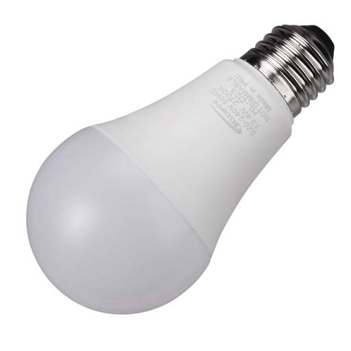 Bell 13.4W ES LED Non Dimmable GLS Lamp Opal 2700K (60555) | CEF