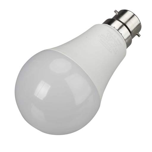 Bell 13.4W BC LED Dimmable GLS Lamp Opal 2700K (60558) | CEF