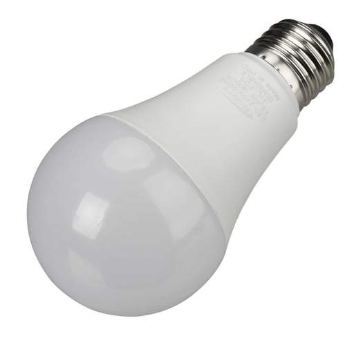 Bell 13.4W ES LED Dimmable GLS Lamp Opal 4000K (60561) | CEF