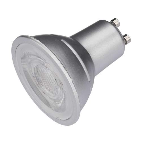 Bell Halo 3.2W GU10 LED 60° Dimmable Lamp 4000K (60612) | CEF