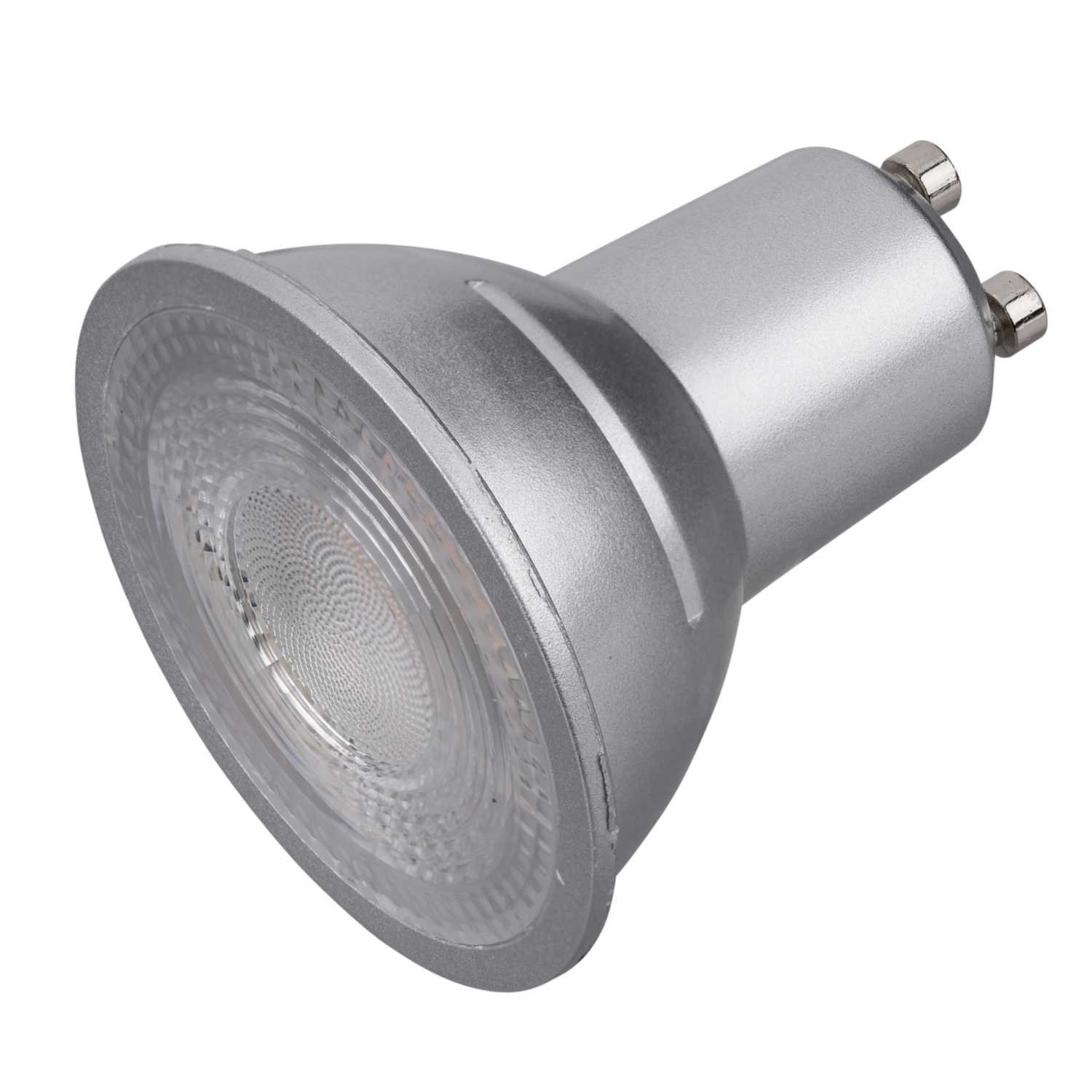 Bell Halo Elite 5W GU10 LED Non Dimmable Lamp 3000K (60617) | CEF