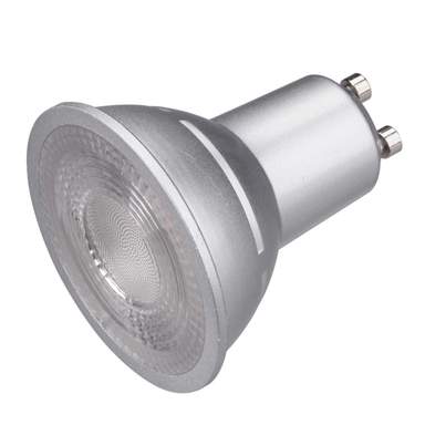 Bell Halo Elite 5W GU10 LED Dimmable Lamp 4000K (60622) | CEF