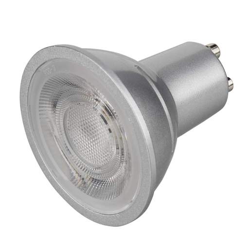 Bell Halo Elite 5W GU10 LED 60° Non Dimmable Lamp 4000K (60626) | CEF
