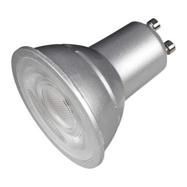 Bell Halo Elite 5W GU10 LED 60° Non Dimmable Lamp 6500K (60627) | CEF