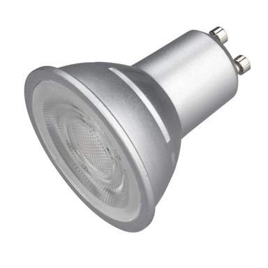 Bell Halo Elite 5W GU10 LED 60° Dimmable Lamp 2700K (60628) | CEF
