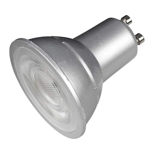 Bell Halo Elite 5W GU10 LED 60° Dimmable Lamp 6500K (60631) | CEF