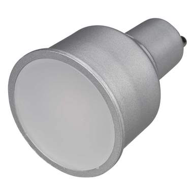 Bell 4.9W GU10 LED Long Neck Non Dimmable Lamp 4000K (60633) | CEF