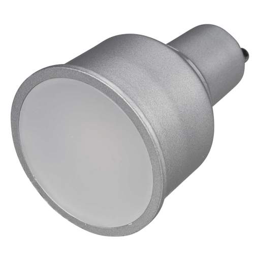 Bell 4.9W GU10 LED Long Neck Non Dimmable Lamp 4000K (60633) | CEF