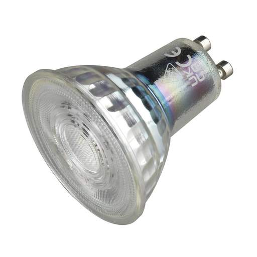 Bell Halo Elite 4.2W GU10 LED Non Dimmable Lamp 6000K (60642) | CEF