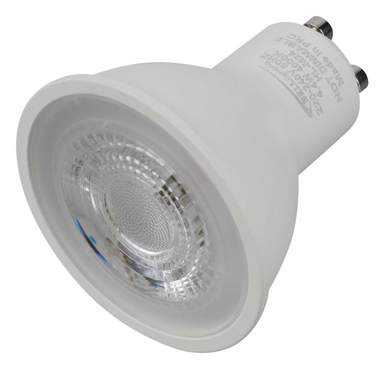 Bell Genesis 4.4W LED GU10 Non Dimmable Lamp 4000K (60672) | CEF
