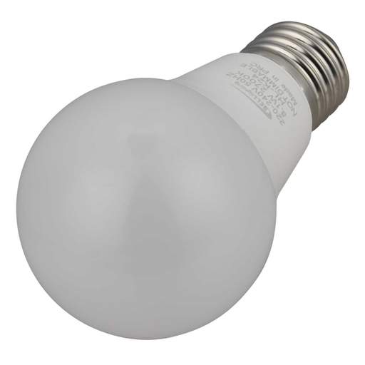 Bell Genesis 8.1W ES LED GLS Non Dimmable Lamp 2700K (60676) | CEF