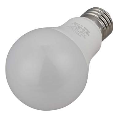 Bell Genesis 8.1W ES LED GLS Non Dimmable Lamp 4000K (60677) | CEF