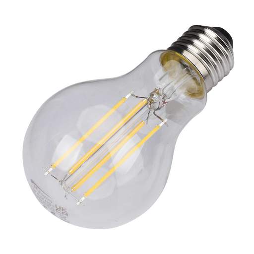 Bell 5.7W ES LED Dimmable Filament GLS Lamp 2700K (60765) | CEF