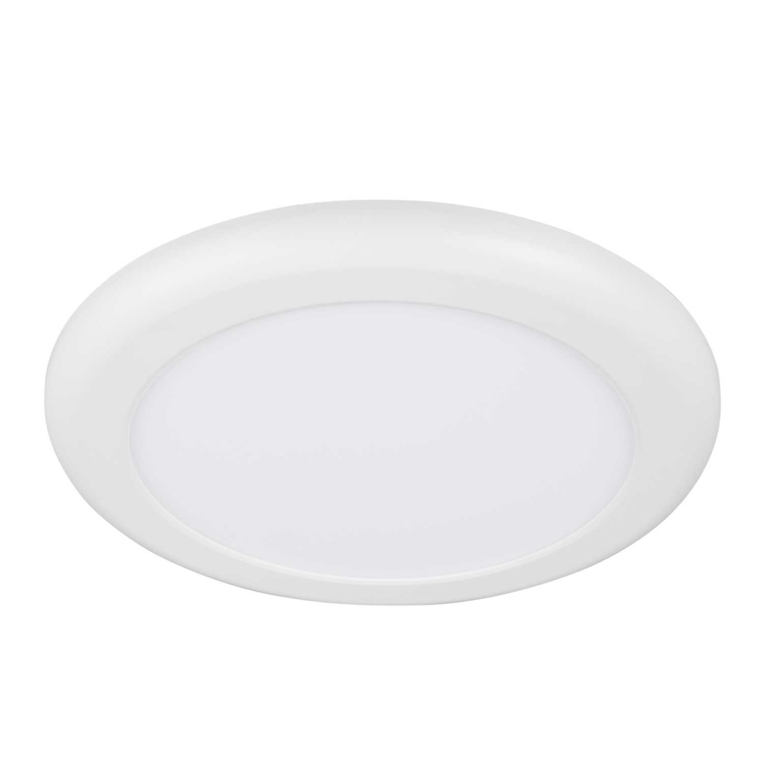 Bell Arial 10W / 13W / 16W LED Tri-Colour Converter Downlight (06840) | CEF