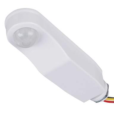 Bell Dura CCT V2 LED Batten Plug In PIR Sensor (70349) | CEF
