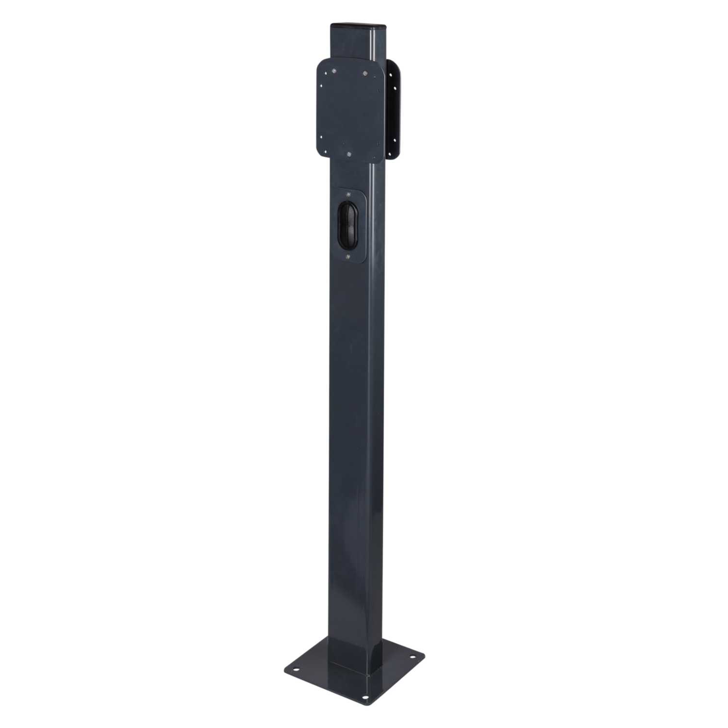 BG Sync Ev Twin EV Floor Mounting Pole for EVS and EVT Models ...