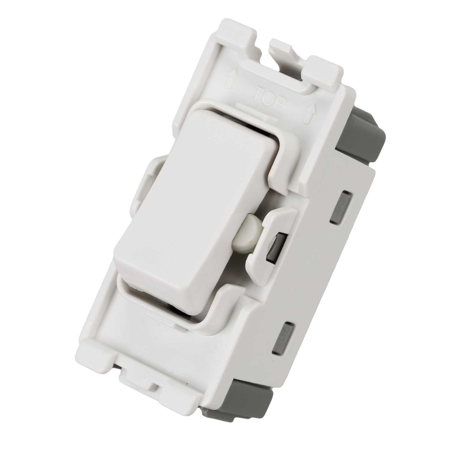 BG 20A 3 Position Grid Switch (R12C) | CEF