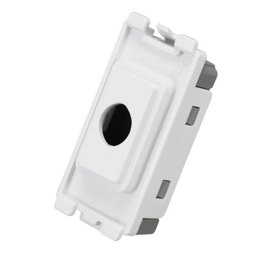BG 1 Gang Flex Outlet Grid Insert (RFLEX) | CEF