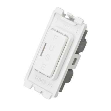 BG 13A Fused Grid Connection Unit (RFUSE) | CEF