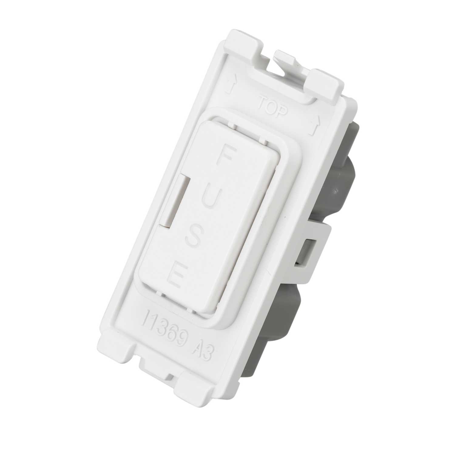 BG 13A Fused Grid Connection Unit (RFUSE) | CEF