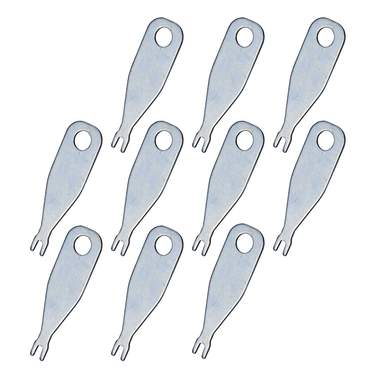 BG Spare Key for Grid Switch (Pack of 10) (RSCKY) | CEF
