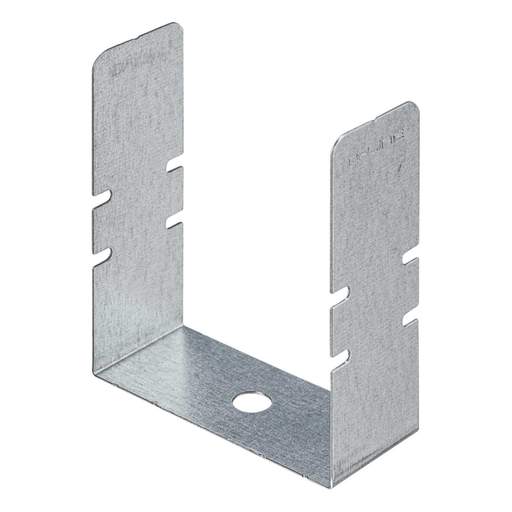 D-Line U-Clip Fire Cable Fixing Clip for 50mm Trunking (Sold in 1's ...