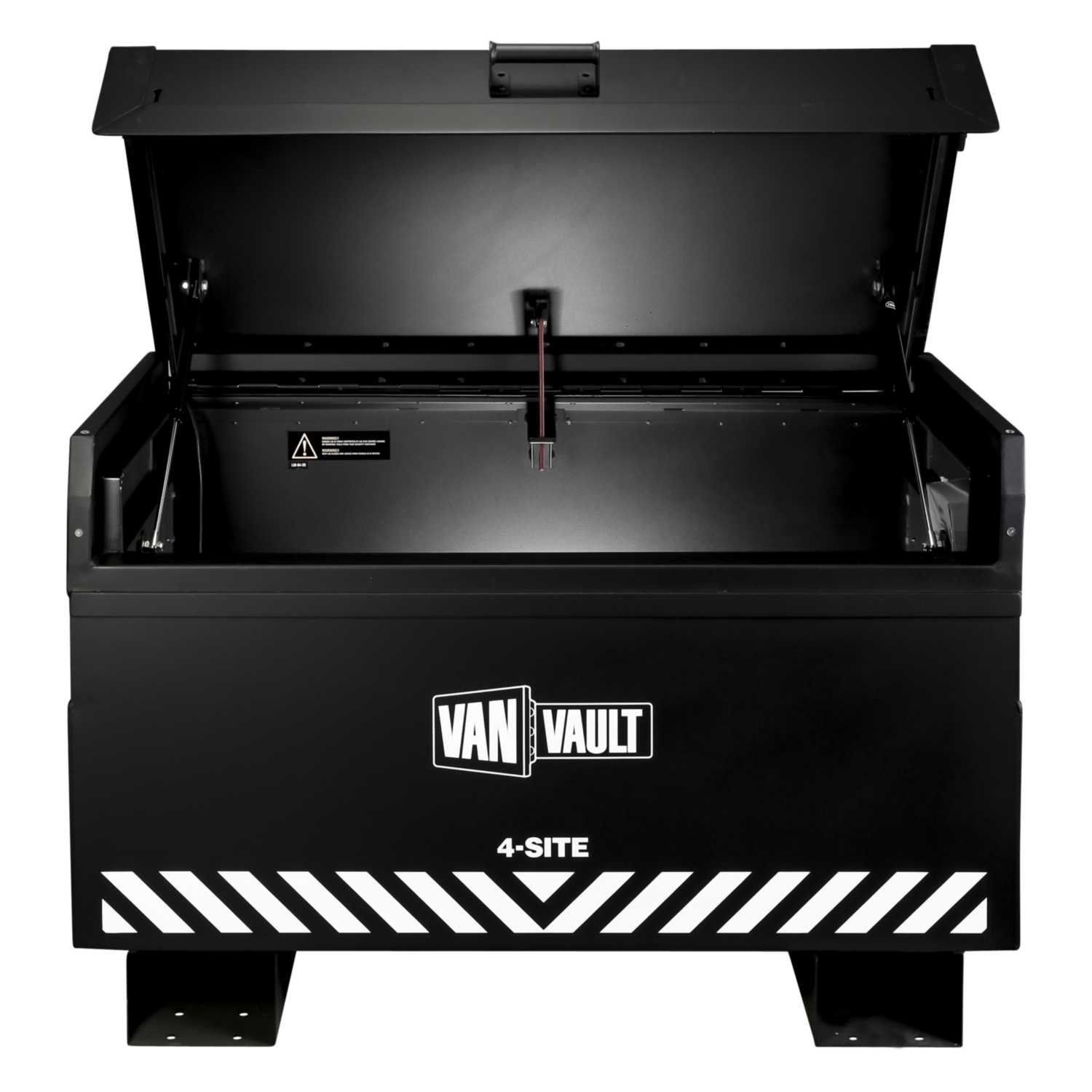 Van Vault 4 Storage Box (S10710) | CEF