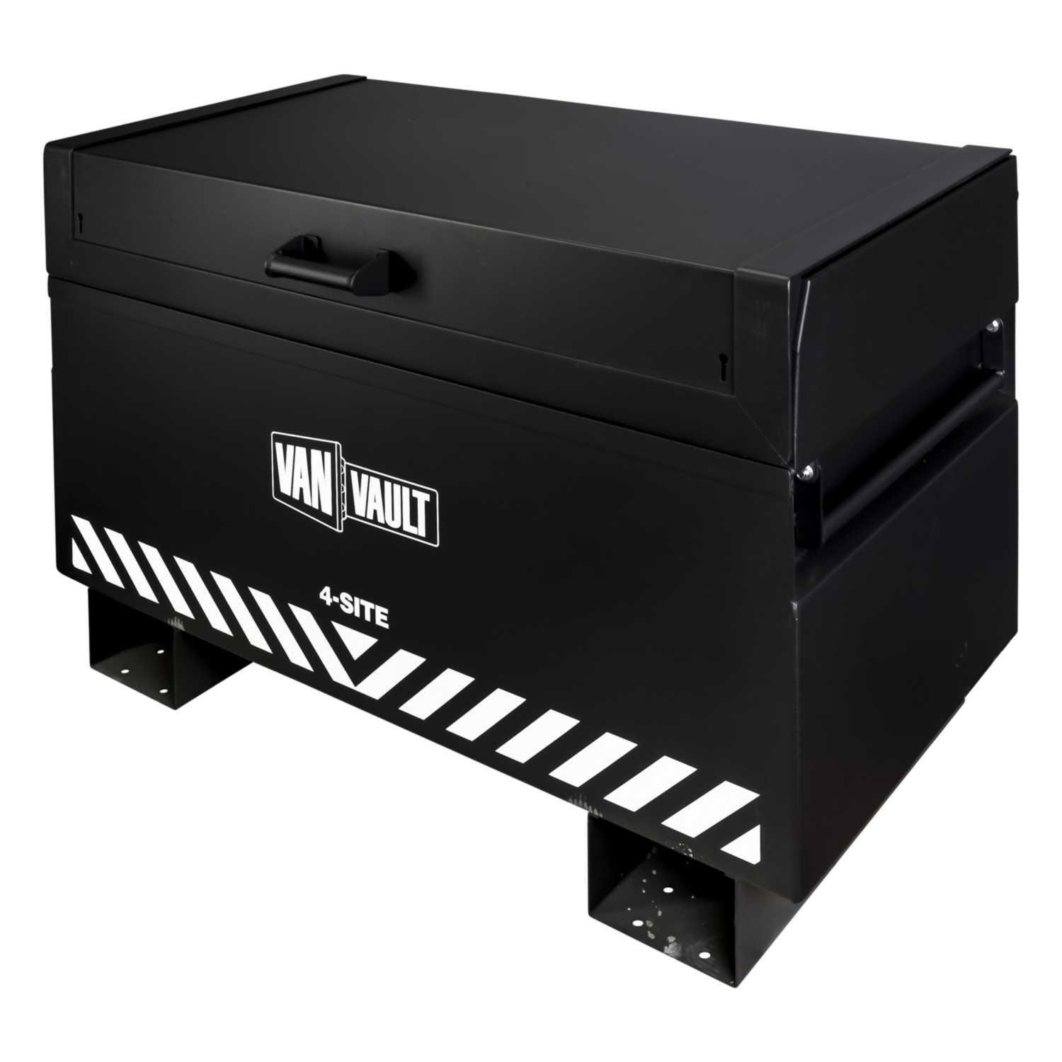 Van Vault 4 Storage Box (S10710) | CEF
