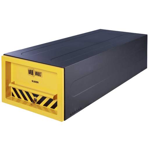 Van Vault Slider Storage Drawer (S10870) | CEF